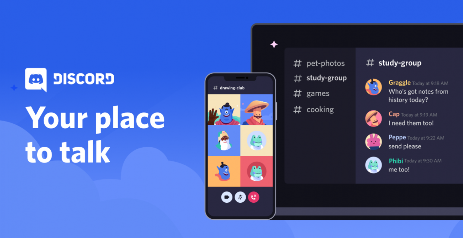 How to transfer ownership of a Discord server | Splaitor