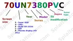 LG TV model number explained: LG TV models list lookup | Splaitor