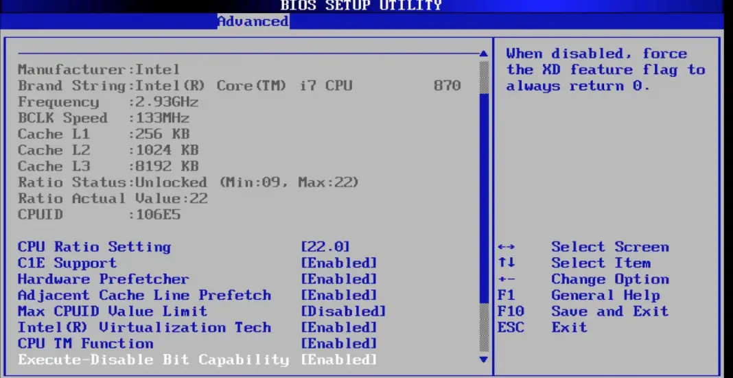 How to reset BIOS password on laptop | Splaitor