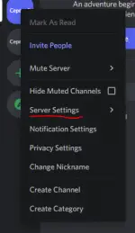 How to transfer ownership of a Discord server | Splaitor