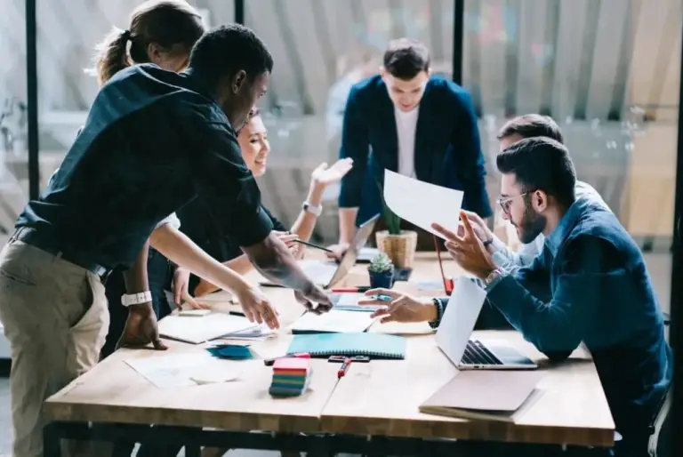 Which of the following best describes Operational Period Briefing ...