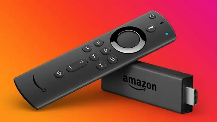 How to connect Amazon Fire Stick to Samsung TV | Splaitor