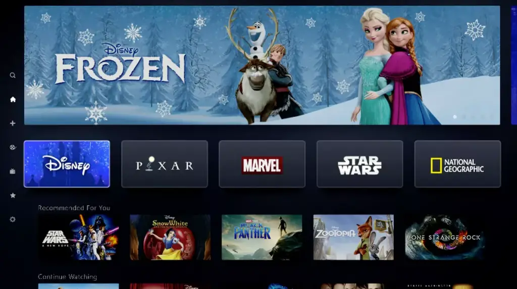 How to use the Disney Plus GroupWatch feature | Splaitor