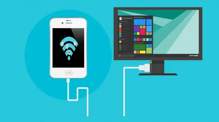 How to fix PC doesn’t recognize your phone via USB | Splaitor How to fix PC doesn’t recognize your phone via USB | Splaitor