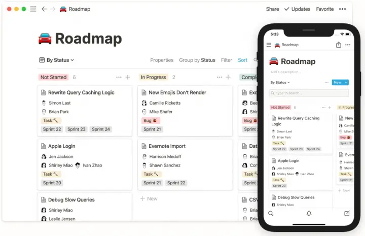 How To Create Columns In Notion Explained Splaitor 7750