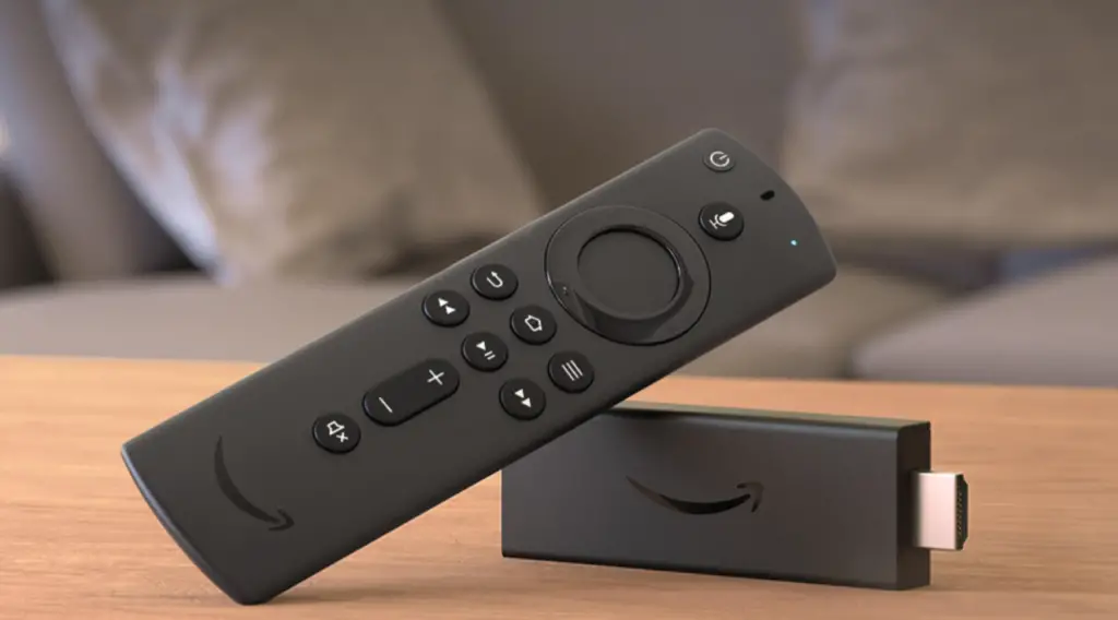 How to connect Amazon Firestick to Wi-Fi | Splaitor