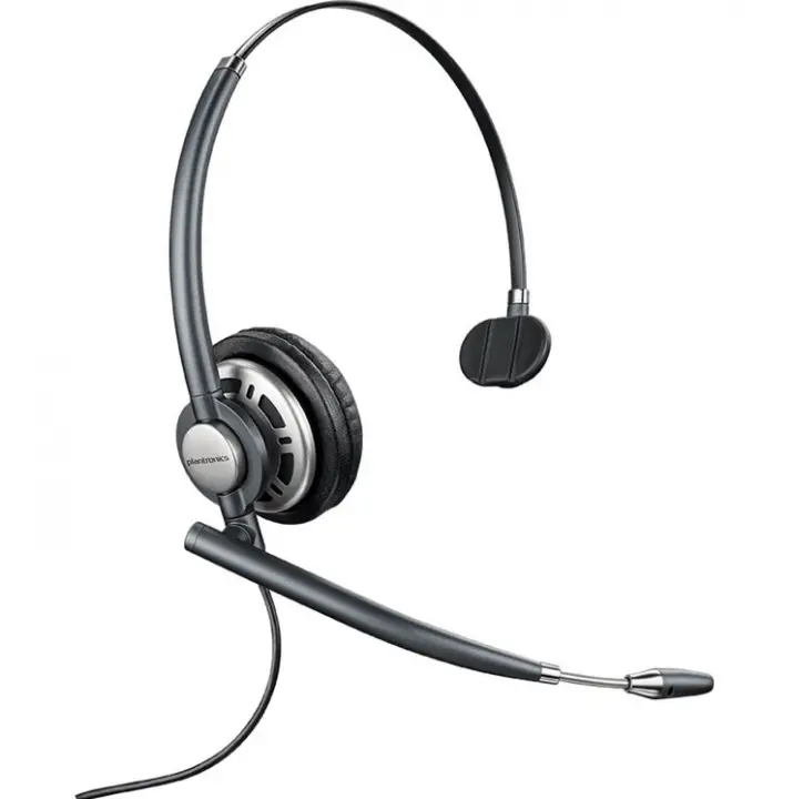 What’s the difference between monaural and binaural headsets | Splaitor