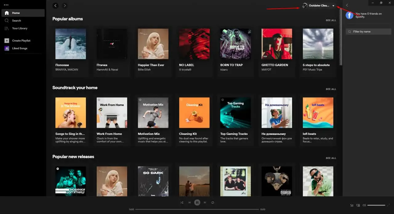Can you block someone on Spotify or adjust your privacy settings | Splaitor