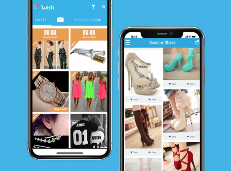 Is The Wish App Legit Here s What You Should Know Splaitor