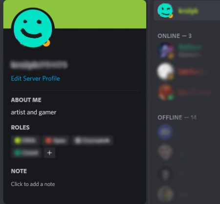 How to change your bio on Discord – here’s what you should know | Splaitor