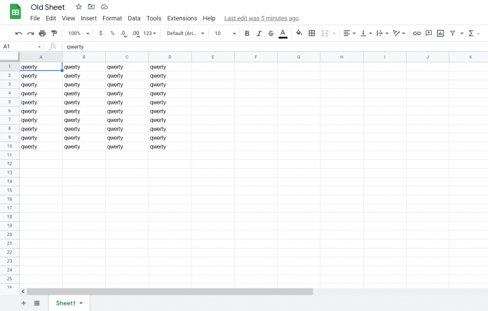 How To Copy A Sheet To Another Workbook In Google Sheets Splaitor
