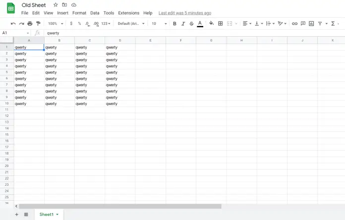 How To Copy A Sheet To Another Workbook In Google Sheets Splaitor