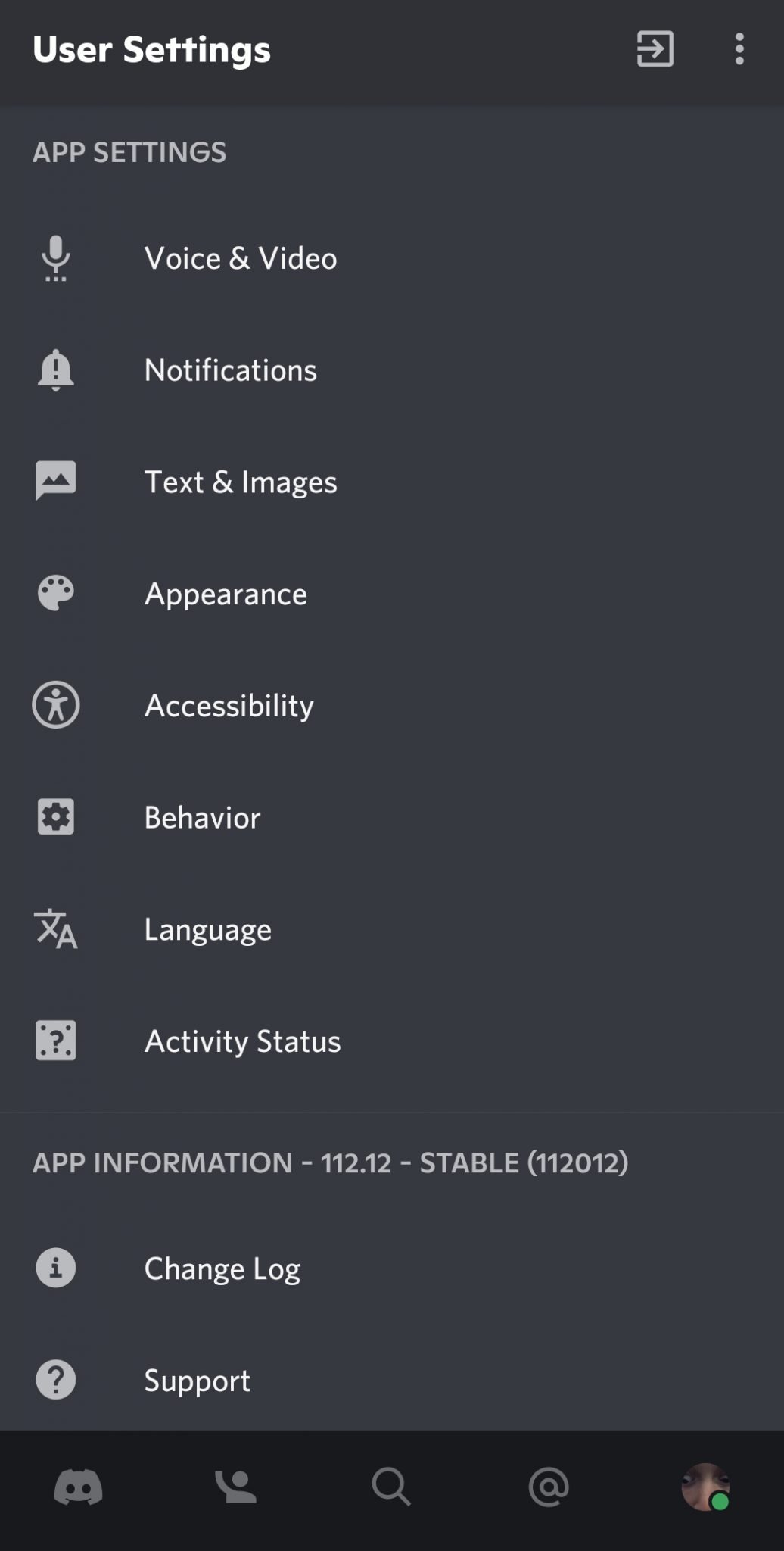 How to enable Push to Talk in Discord | Splaitor