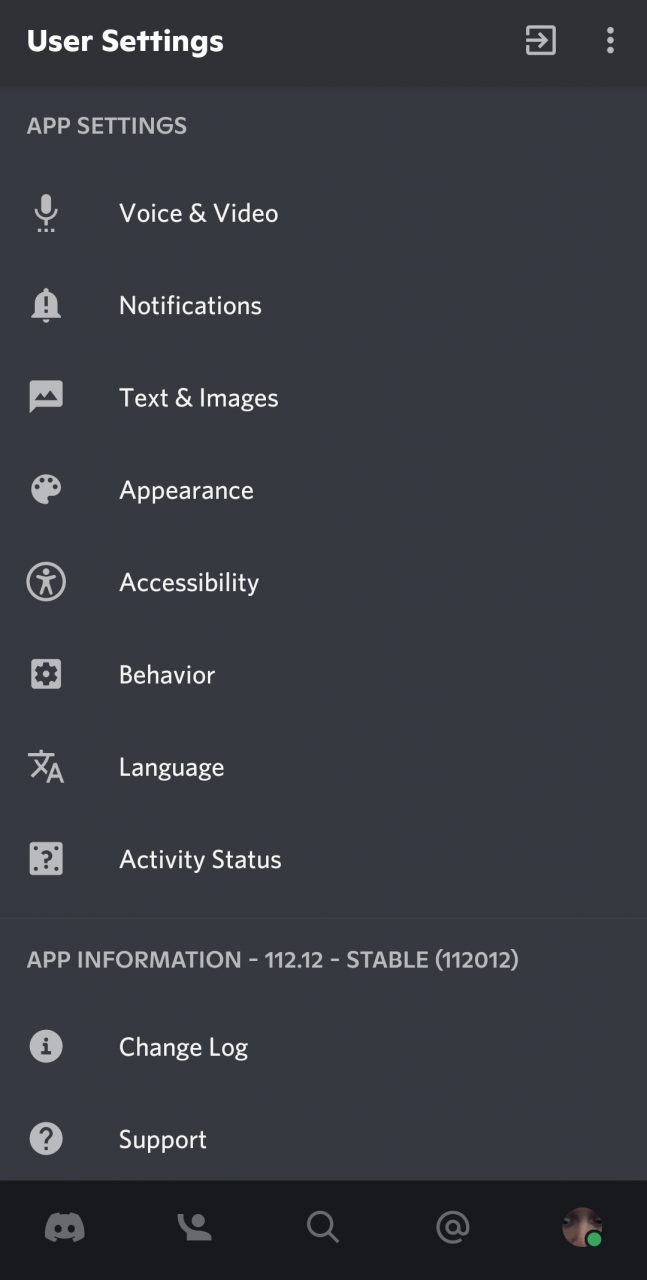 How to enable Push to Talk in Discord | Splaitor
