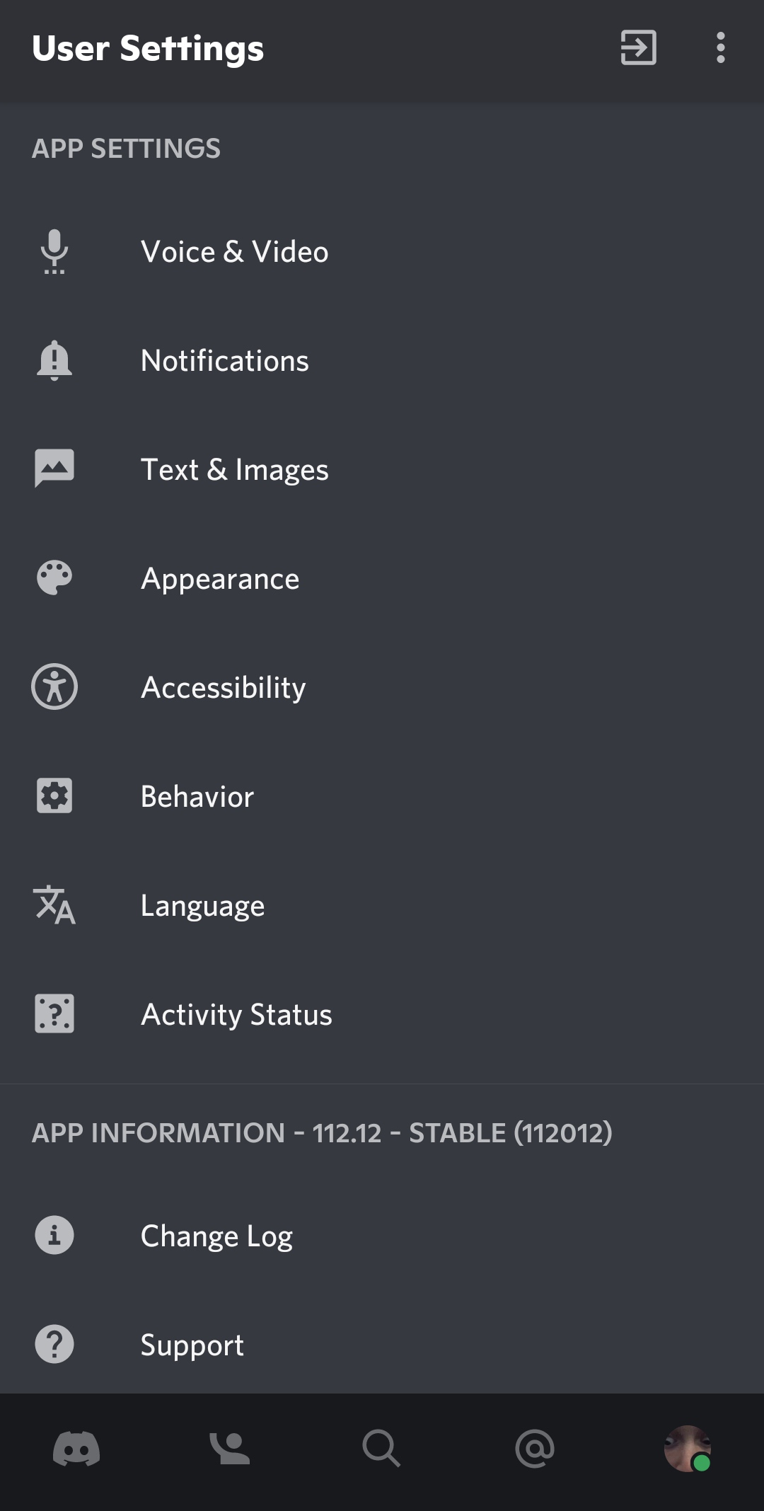 How to enable Push to Talk in Discord | Splaitor