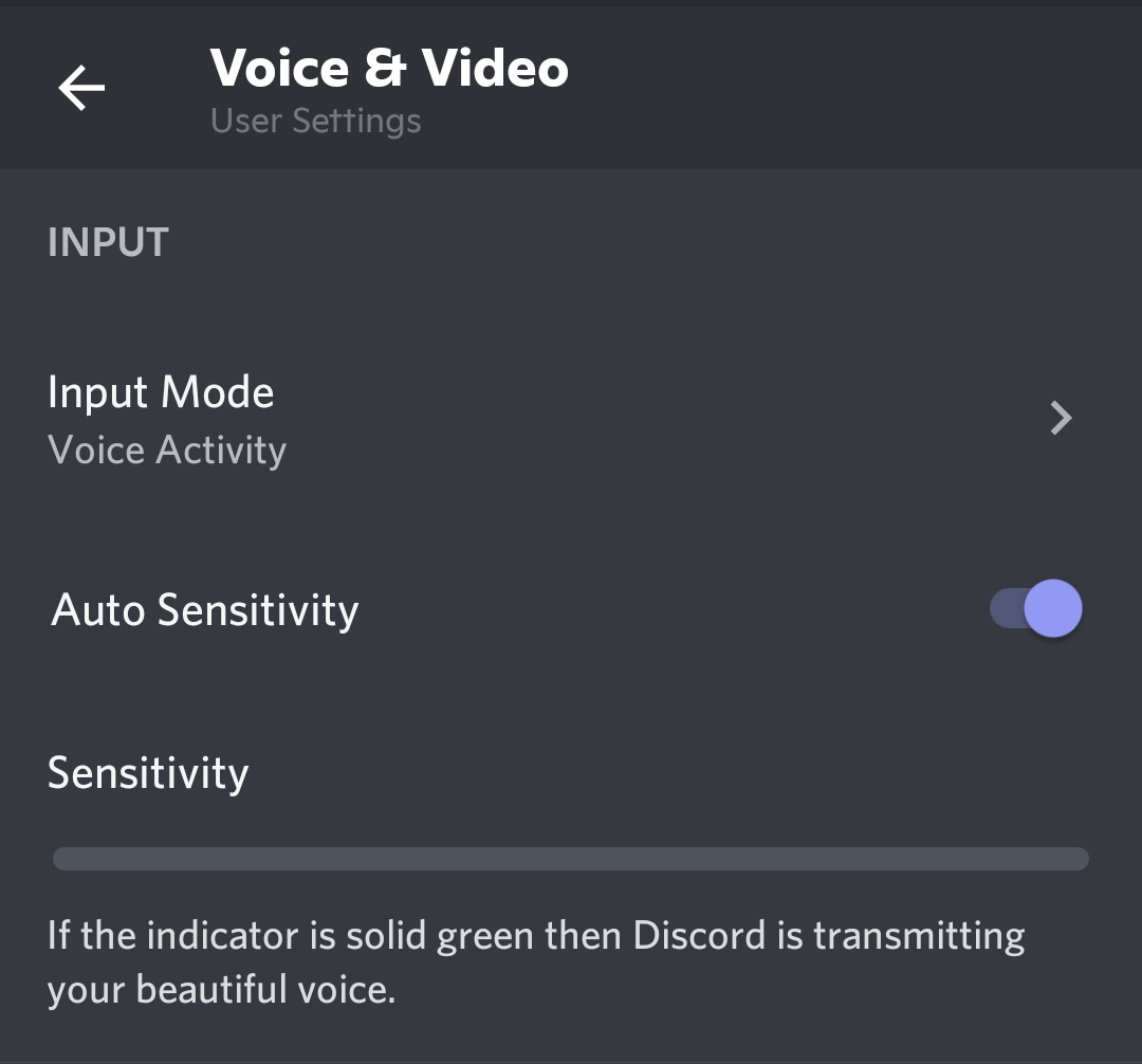 How to enable Push to Talk in Discord | Splaitor