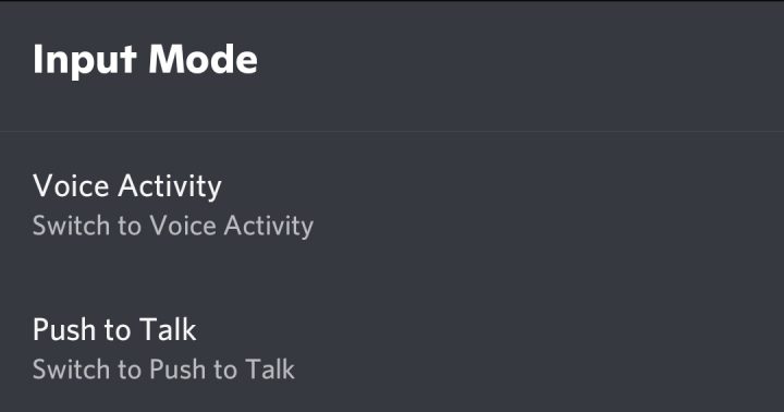How to enable Push to Talk in Discord | Splaitor