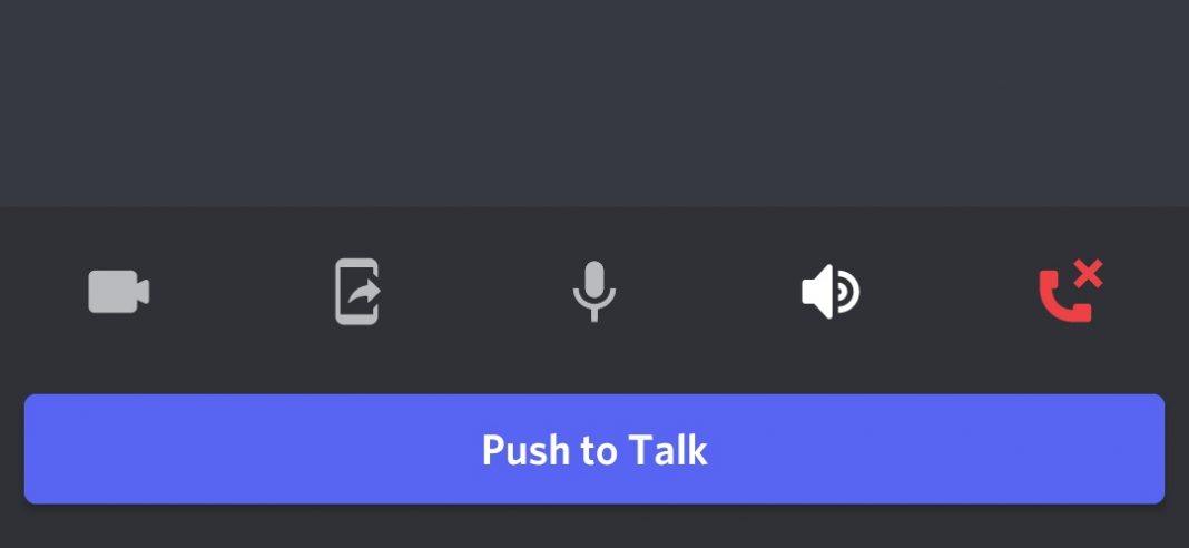 How to enable Push to Talk in Discord | Splaitor
