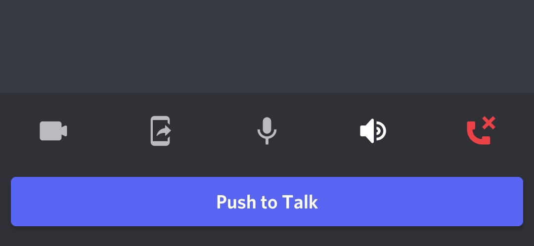 How to enable Push to Talk in Discord | Splaitor
