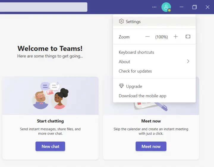How to stop Microsoft Teams from opening automatically | Splaitor