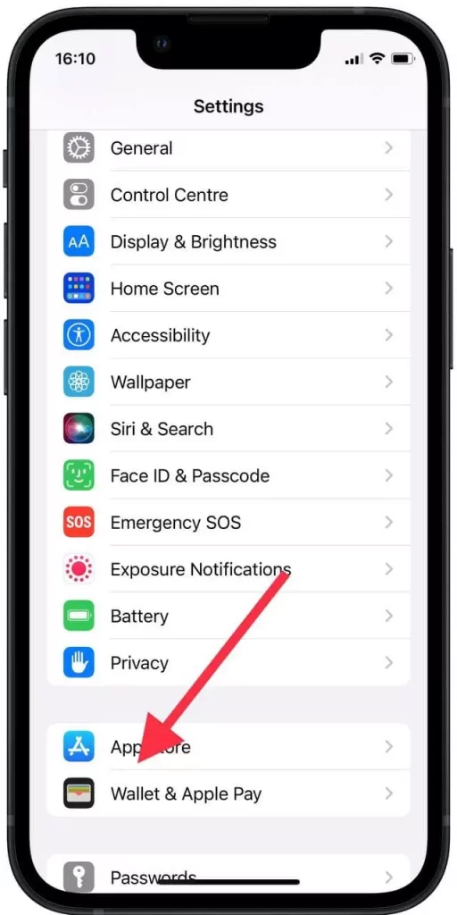 How to change default card in Apple Pay | Splaitor