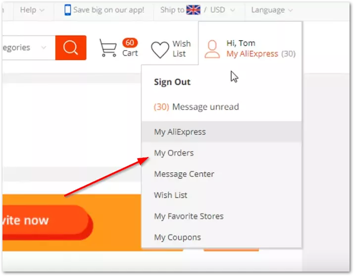 How to cancel an order on AliExpress (and get a refund) | Splaitor