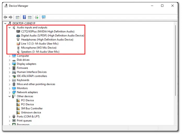 How to enable a microphone on Windows 11 | Splaitor