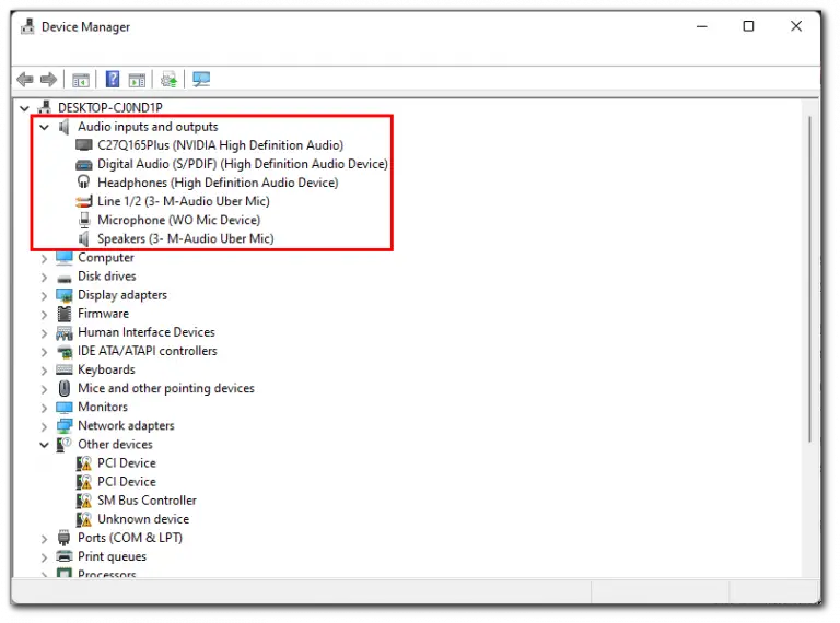 How to enable a microphone on Windows 11 | Splaitor