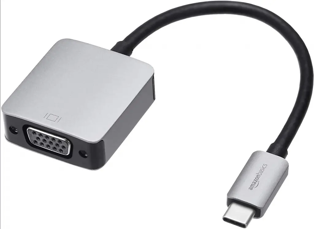 What is a VGA cable and where is it used? | Splaitor