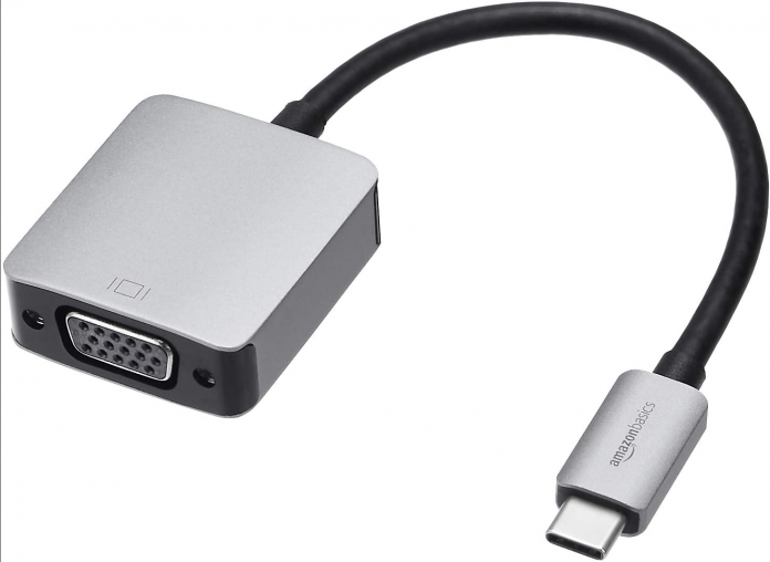 What is a VGA cable and where is it used? | Splaitor