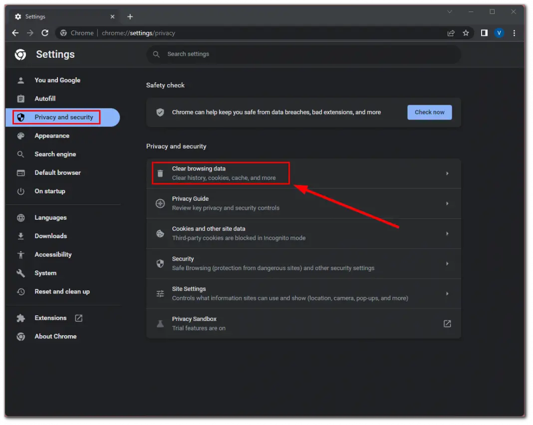 How to fix Google Drive “Refused to Connect” error | Splaitor