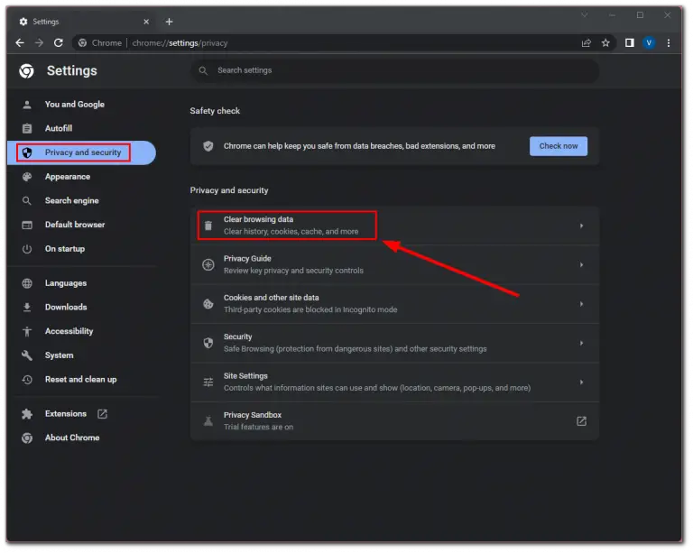 How to fix Google Drive “Refused to Connect” error | Splaitor