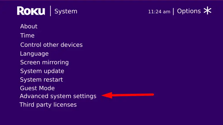 How to disconnect your TCL Roku TV from Wi-Fi | Splaitor