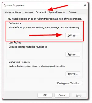 How to disable sound effects in Windows 11 | Splaitor