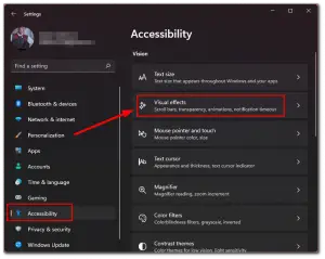How to disable sound effects in Windows 11 | Splaitor
