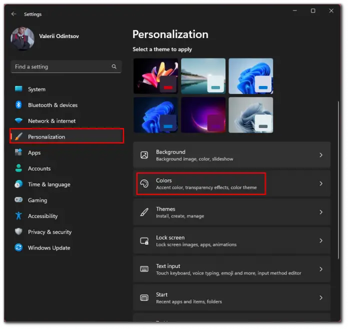 How to turn off dark mode in Microsoft Word | Splaitor