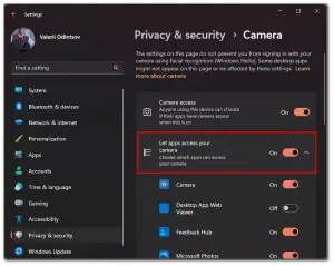 How to fix EOS Webcam Utility not working | Splaitor
