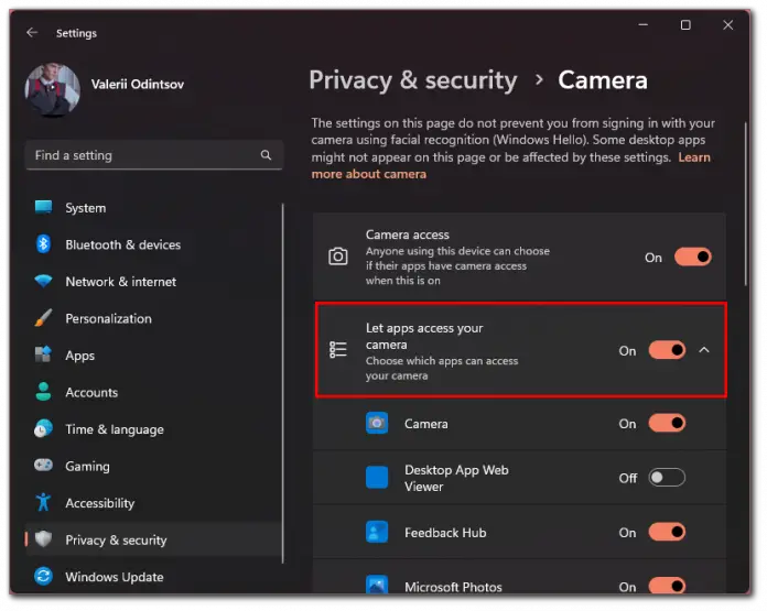 How to fix EOS Webcam Utility not working | Splaitor