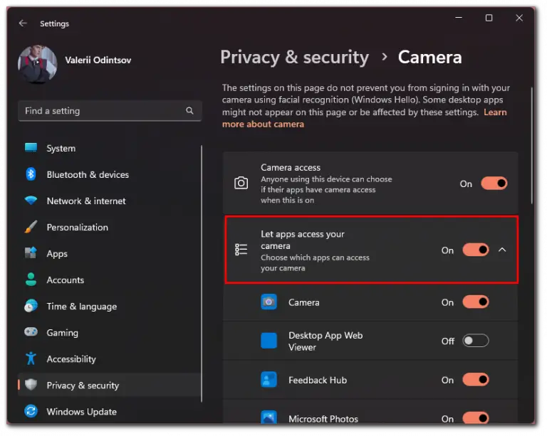 How to fix EOS Webcam Utility not working | Splaitor