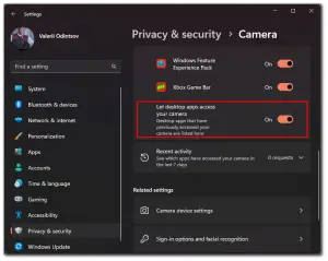 How to fix EOS Webcam Utility not working | Splaitor