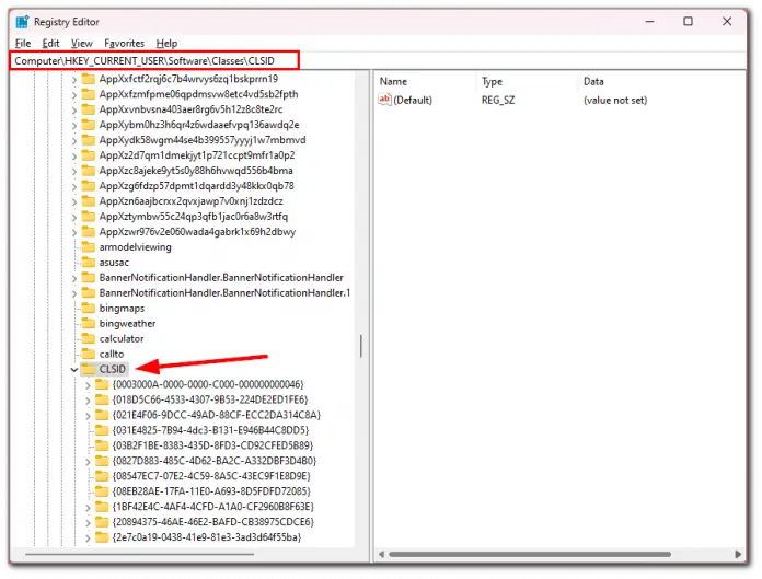How To Use The Classic Right Click Context Menu On Windows 11 Splaitor