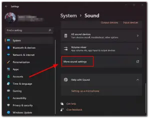 How to disable sound effects in Windows 11 | Splaitor
