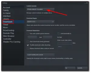 How to fix Steam Cloud error in Windows | Splaitor