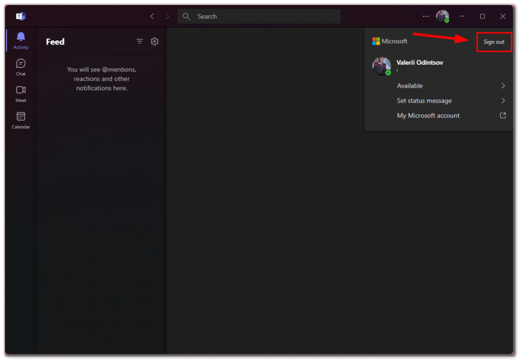 How to fix your status isn’t updating on Microsoft Teams | Splaitor
