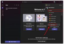 How to fix your status isn’t updating on Microsoft Teams | Splaitor