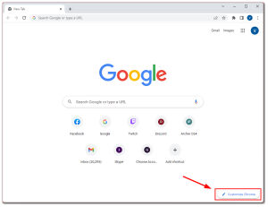 How to add shortcuts to the Google Chrome home screen | Splaitor