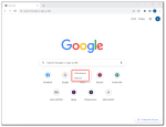How to add shortcuts to the Google Chrome home screen | Splaitor