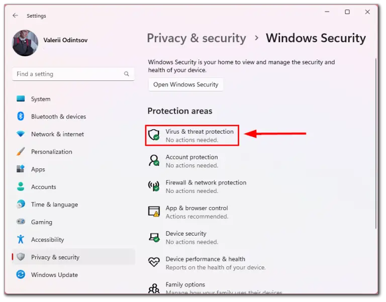 How to disable Antimalware Service Executable Windows 11 | Splaitor