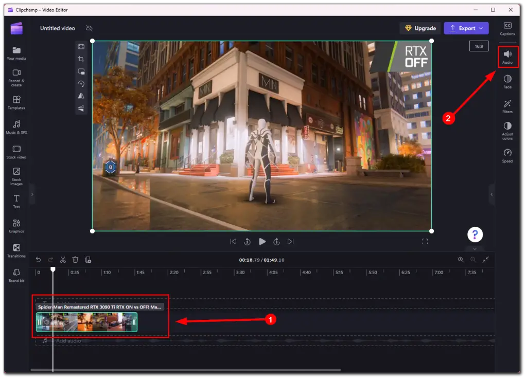 How to play audio of a single video on Windows 10 and Windows 11 | Splaitor