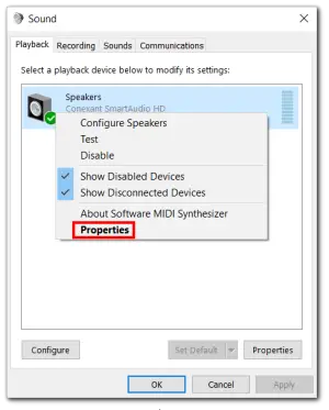 How to enable Stereo Mix Option in Windows 10 | Splaitor